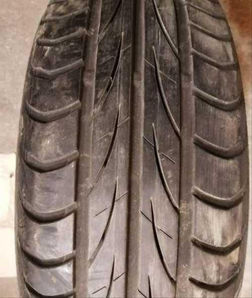 Semperit Speed Life 195/65 R15