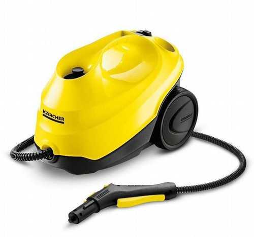 Пароочиститель karcher sc 3 easyfix