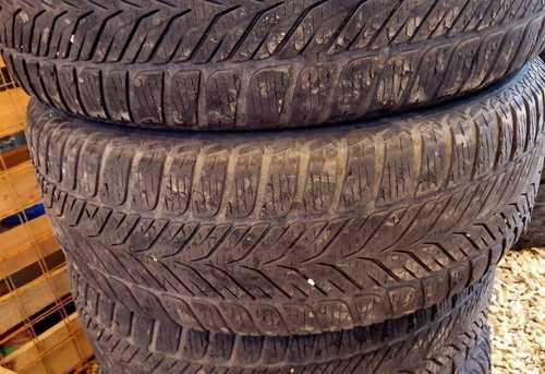 Sava Eskimo HP 2.25/55 R17 101V