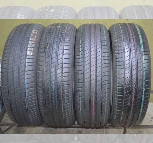 Michelin Primacy 3 195/55 R20 95H