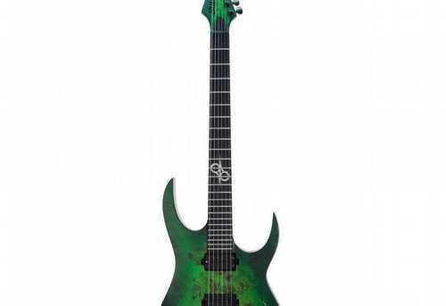 Электрогитара Solar Guitars S1.6HLB