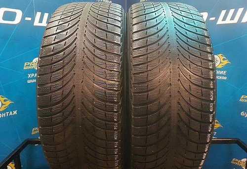 Michelin Latitude Alpin LA2 255/55 R20