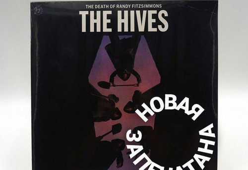 Виниловая пластинка The Hives – The Death Of Randy