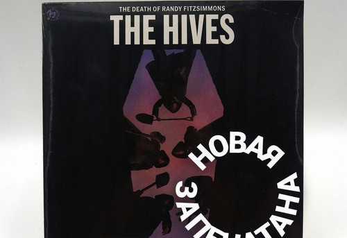 Виниловая пластинка The Hives – The Death Of Randy