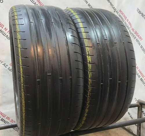 Goodyear Eagle F1 Asymmetric 3 245/45 R17 99M