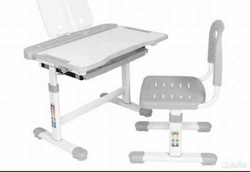 Anatomica Комплект парта + стул Трансформер