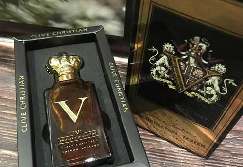 Clive christian V men 50 ml
