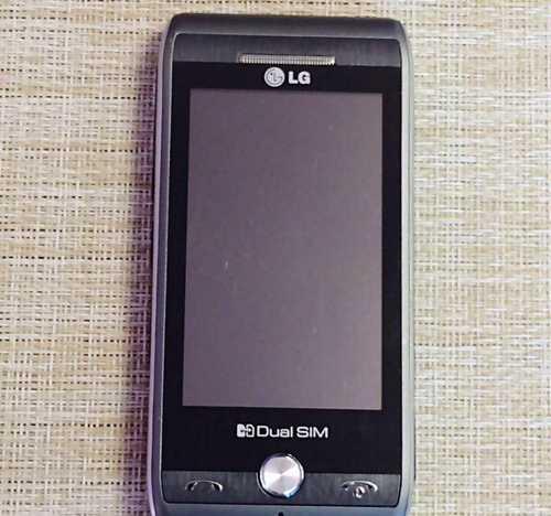 LG GX500