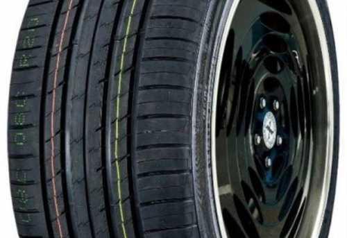 Tracmax X-Privilo RS01+ 285/40 R22