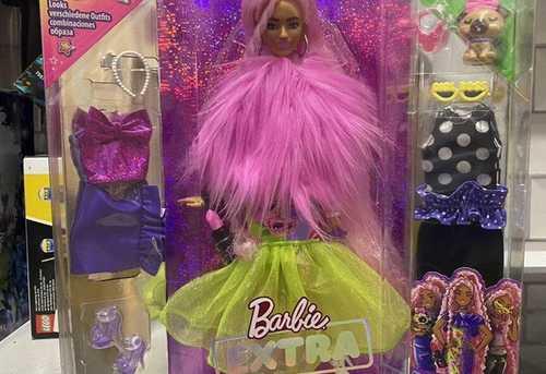 Кукла барби barbie extra 30
