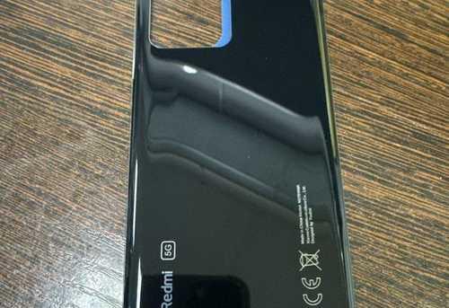Задняя крышка Xiaomi Redmi Note 12 Pro +