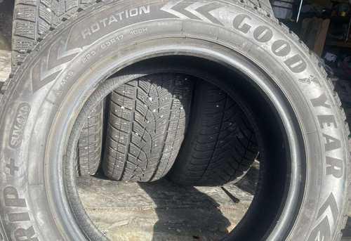 Goodyear Cargo Ultra Grip 225/65 R17