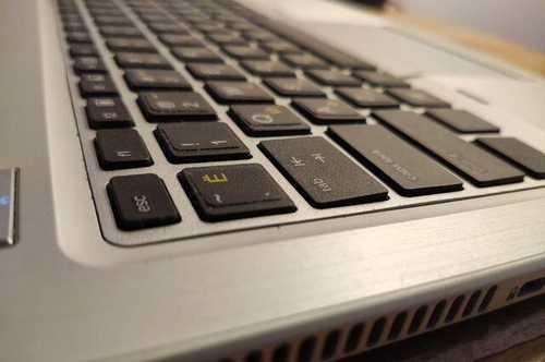 Клавиатура для ноутбука HP EliteBook Folio 9470M