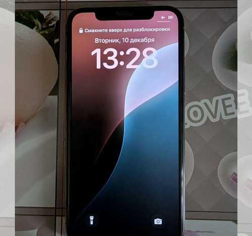 iPhone 11 Pro, 64 ГБ