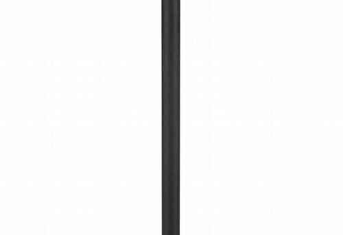 Руль skip T-Bar+ Cromoly HIC 68x60см черный