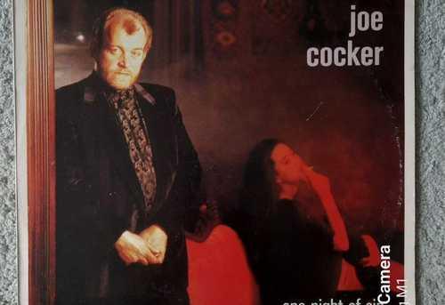 Joe Cocker