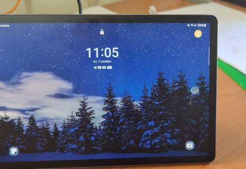 Samsung galaxy tab s6