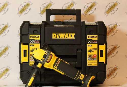 Аккумуляторная Болгарка 18v. DeWalt DCG409NT