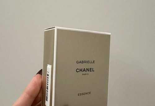 Chanel gabrielle essence оригинал