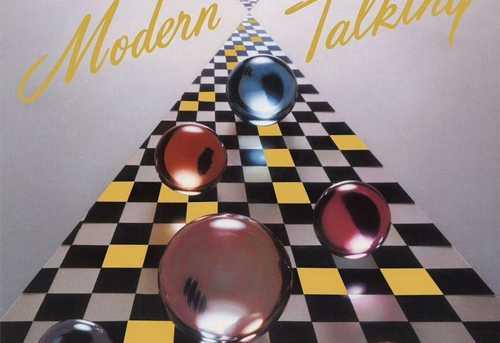Виниловая пластинка Modern Talking - Lets Talk Abo