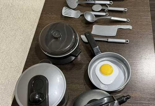 Игровой набор кулинарный
