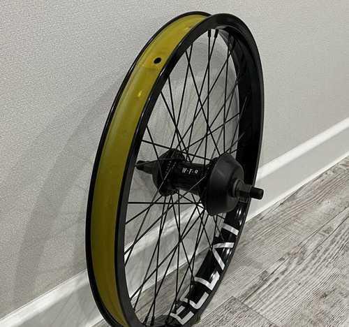 NEW Заднее колесо WTP Helix/ Eclat Bondi RHD