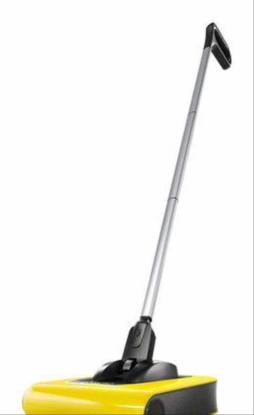 Электровеник Karcher KB 5 1.258-000.0