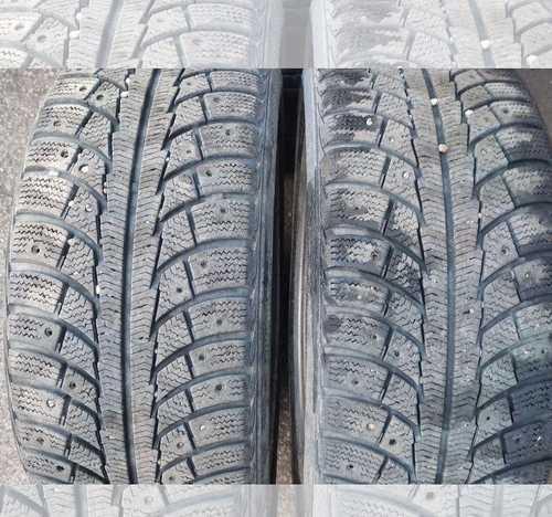 Gislaved Nord Frost 5 205/50 R17 93T