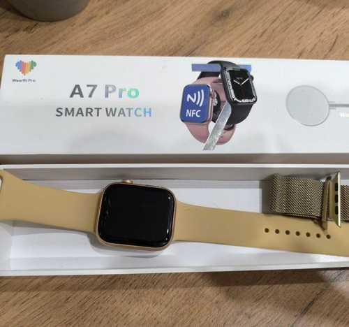 Смарт часы A7 Pro SMART Watch