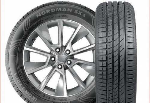 Ikon Tyres Nordman SX3 185/60 R14 82T