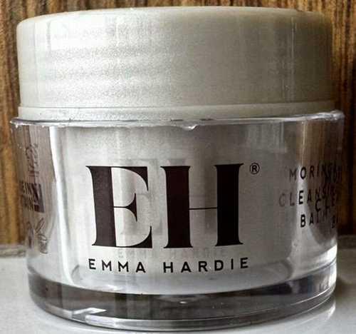 Emma Hardie Moringa Balm Очищающий бальзам 15 g