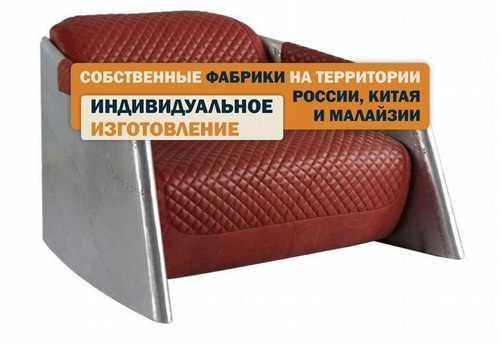 Дизайнерский диван кожаный дизайнерский