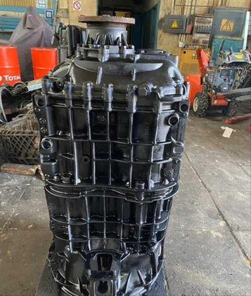 Zf16s 1920 2220 2320 2520 востановленная
