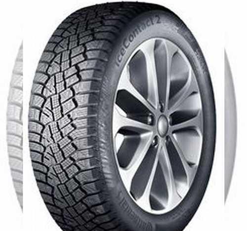 Continental IceContact 2 215/70 R16 100T