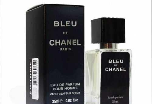 Парфюм Chanel Bleu De Chanel Eau De Parfum 25 мл