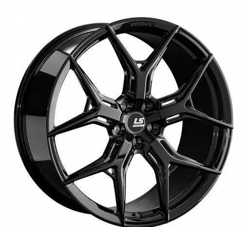 LS FG14 8,5x20 5/120 ET30 72,6 BK