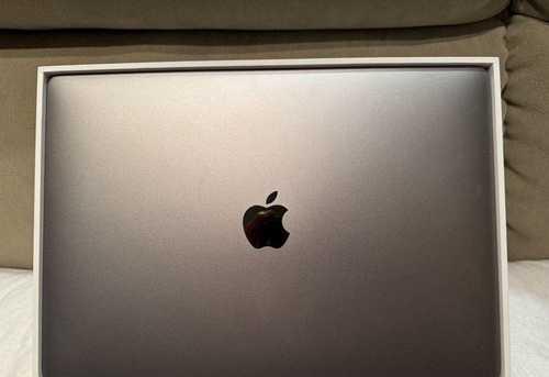 MacBook Air M1 8GB 512GB + Мышь Apple
