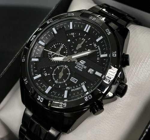 Мужские наручные часы Casio Edifice