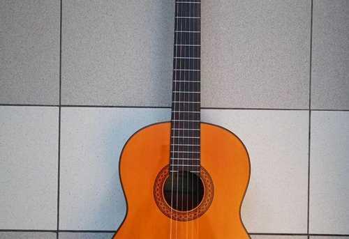 Классическая гитара Yamaha C 80
