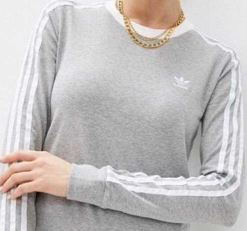 Лонгслив adidas originals