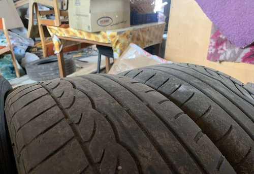 Dunlop Bi-Guard 600L 205/55 R16