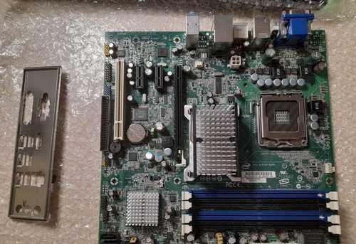Материнская плата Intel E210882