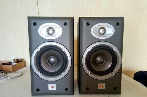 Колонки JBL Northridge E 20