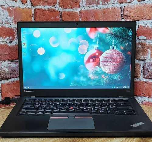 Для игр учебы работы HD14" SSD240 Ноутбук Lenovo