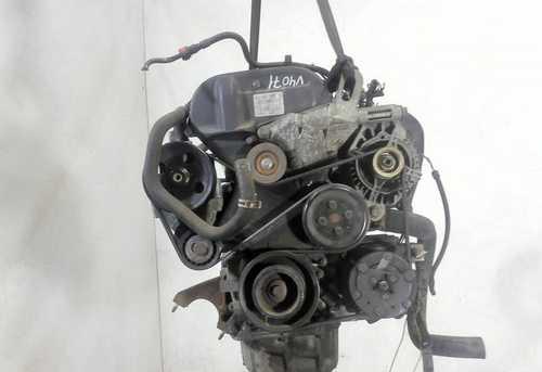 Двигатель 1,6 л., бенз., Ford Focus 1 1998-2004