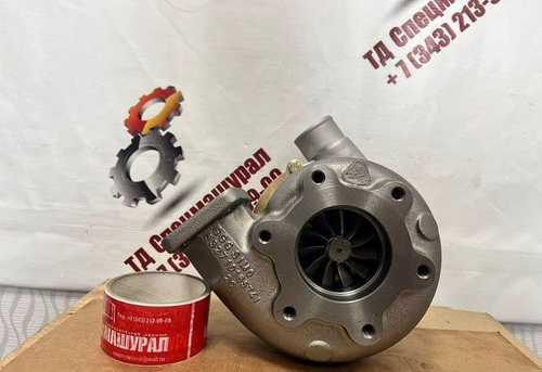 Турбокомпрессор RE532866 для John Deere 770G