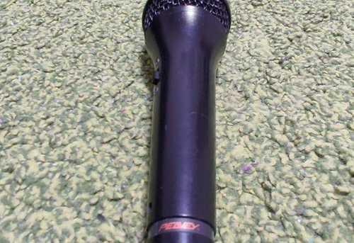 Peavey Cardio Microphone Low Z