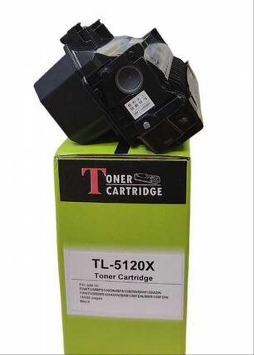 Картридж TC TL-5120X, для Pantum BP5100/BM5100, 15