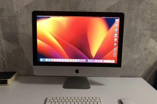 Apple iMac 21 5 2017