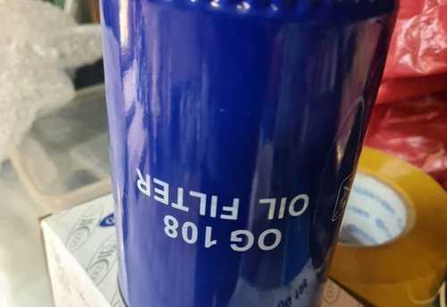 Goodwill OG 108 фильтр масляный